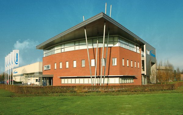 Dima Group devient Nordson Dima - Electroniques